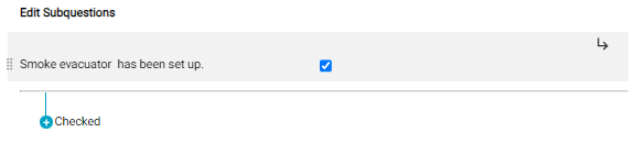 Questionnaires and Questions