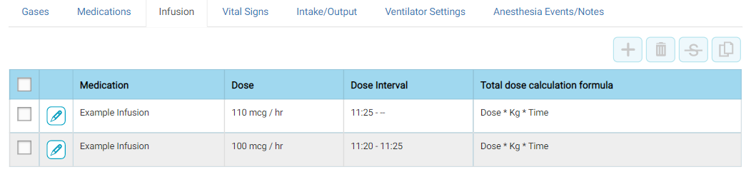 Vitals Anesthesia - The Graph 2